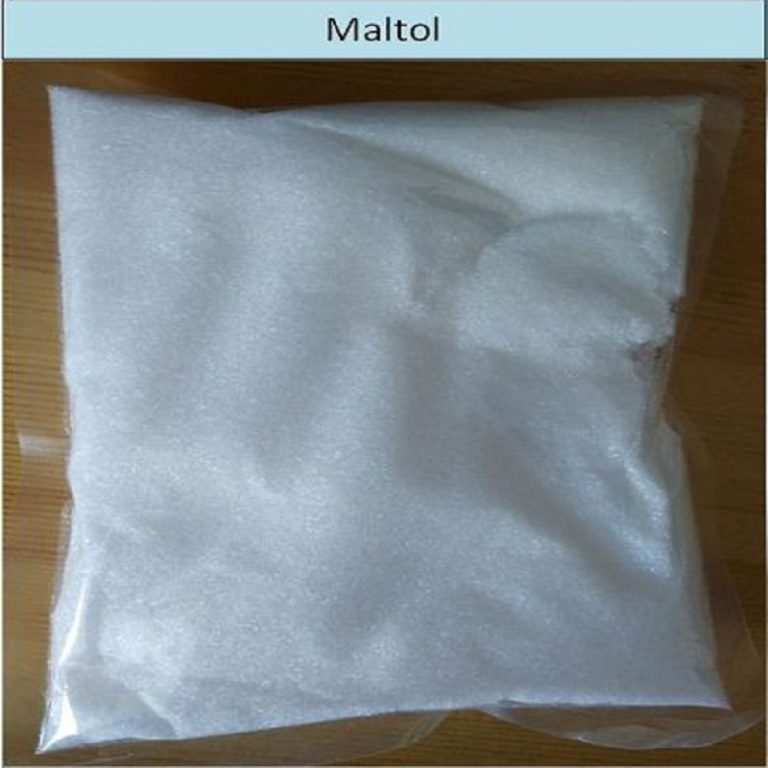 پودر مالتول Maltol خرید و فروش - نگین پیشرو سلامت